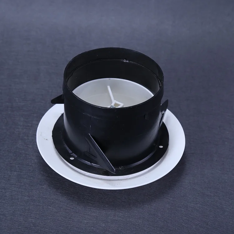 Abs Air Diffuser 1 Year Modern Office Building N/a Online Technical ...