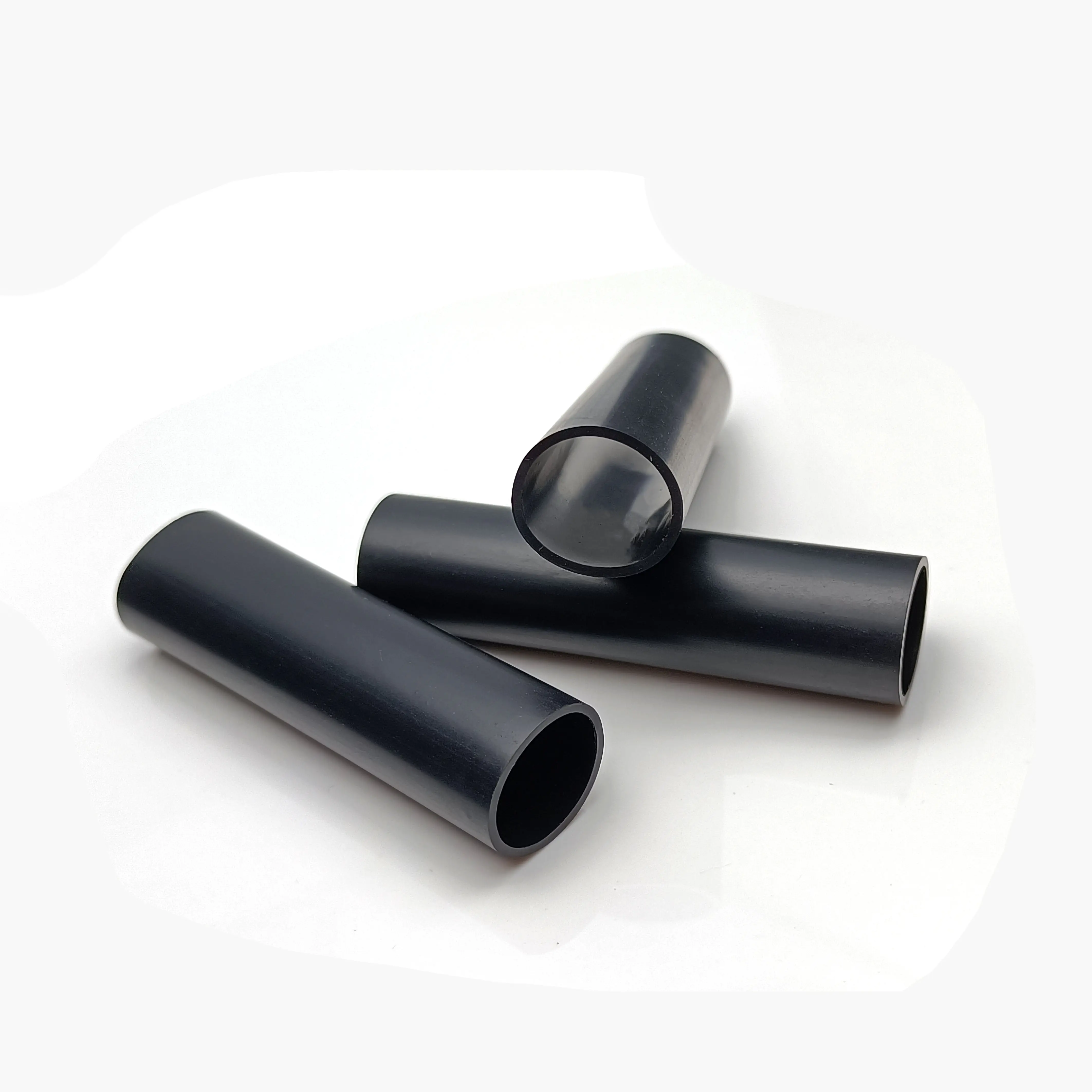 Flexible Pvc Pipe Soft External 11.5mm Inner 7.5mm Thickness 2mm Factory Price Hollow Tube Soft ...