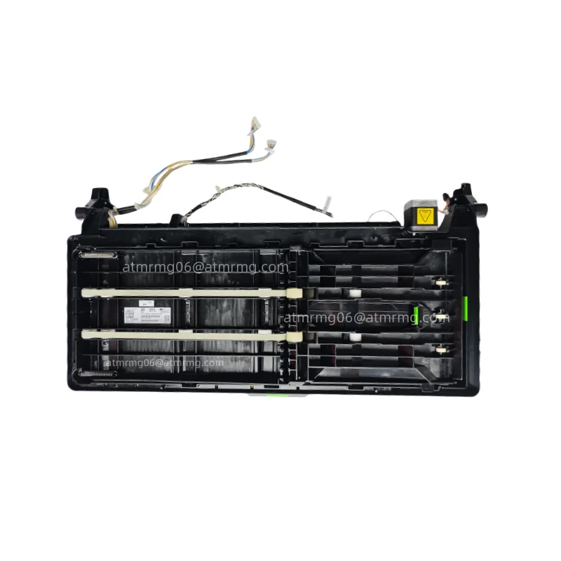 ATM Parts Diebold Nixdorf DN Series CHT Lower Transport RM4V 1750307947 ...