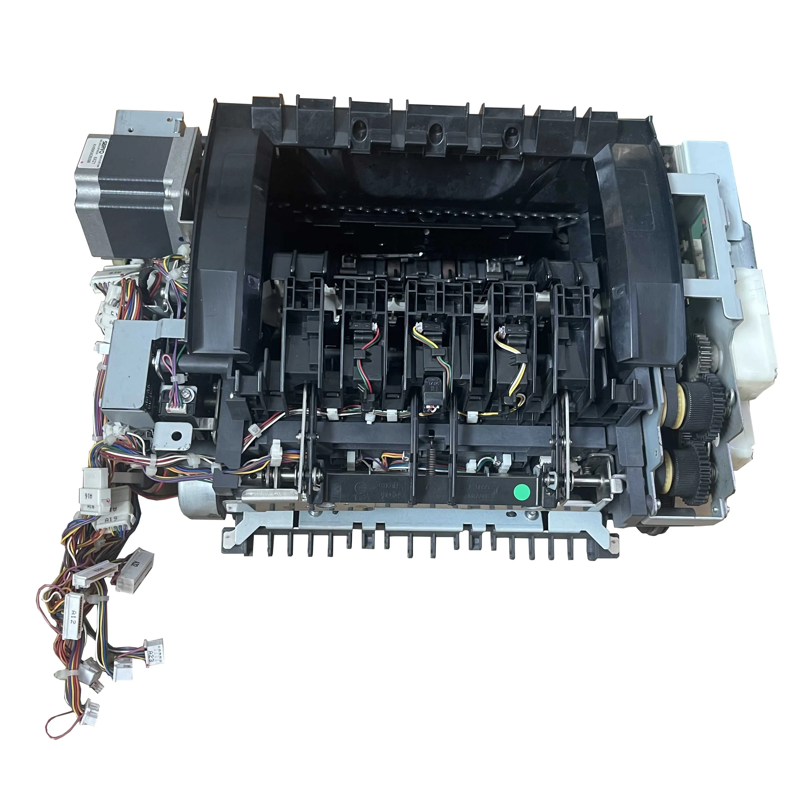 Atm Machine Parts Ncr 6683 6687 Brm Pocket 009-0029370 - Buy Ncr 6683 ...