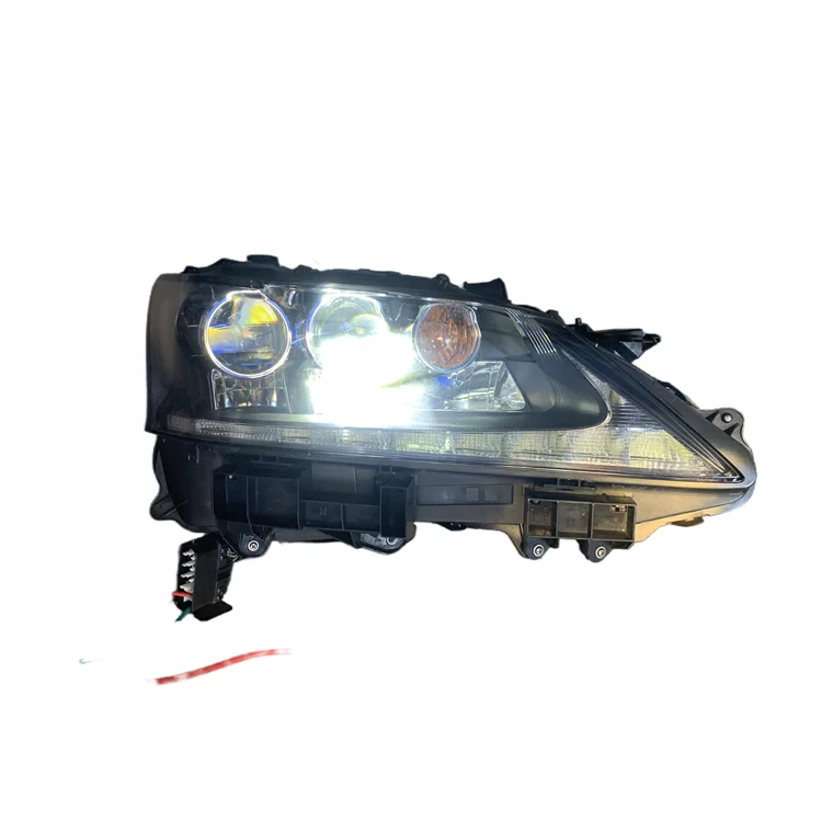 Dismantling Parts Led Hid Xenon Headlight Headlight Headlight Assembly ...