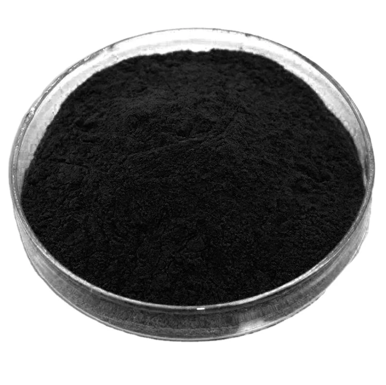 Senwayer Supply Chem 99.95% Ruthenium Metal Ruthenium Powder Casno Cas ...