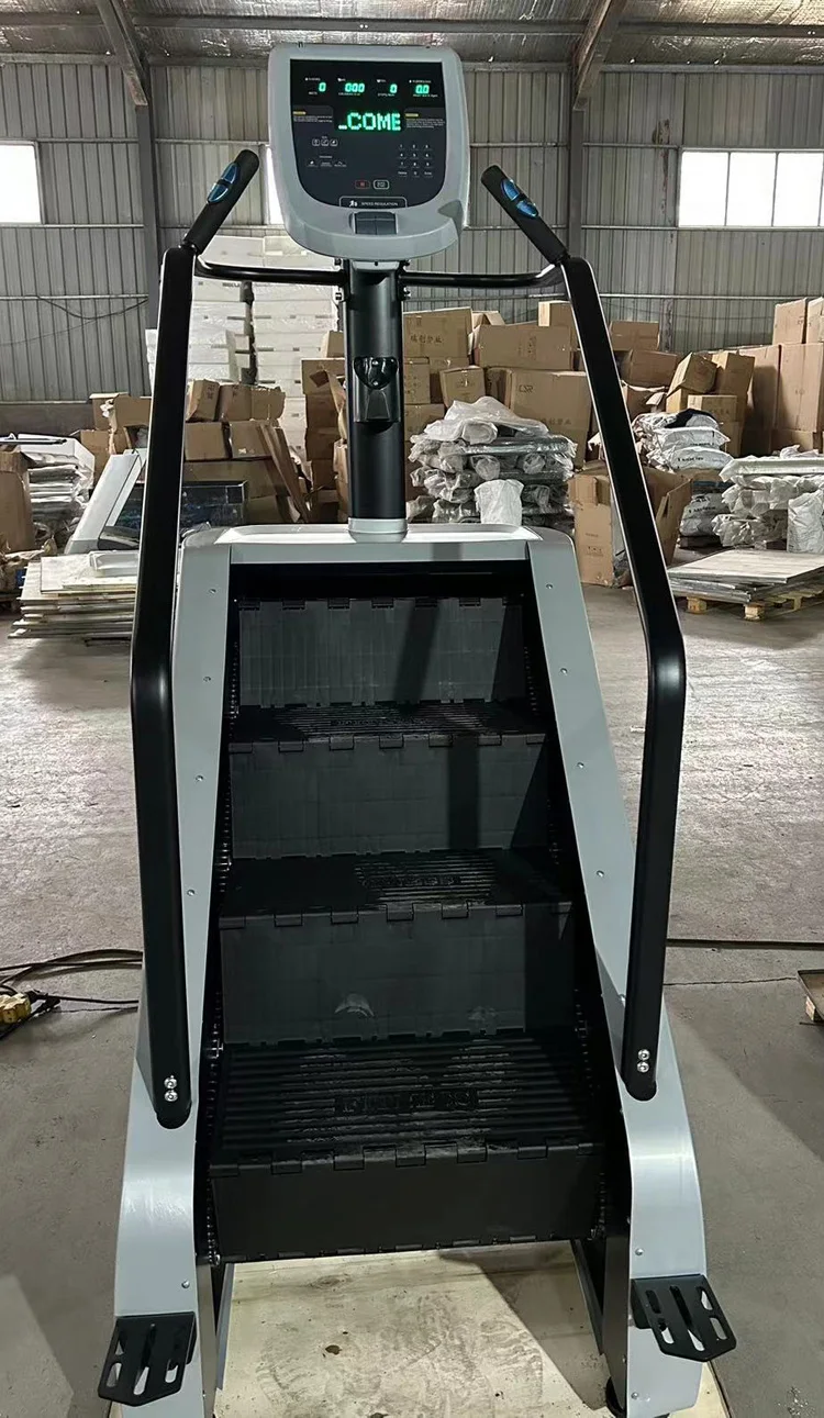 Ranao Stair Climber - Efficient Cardio Exercise Machine