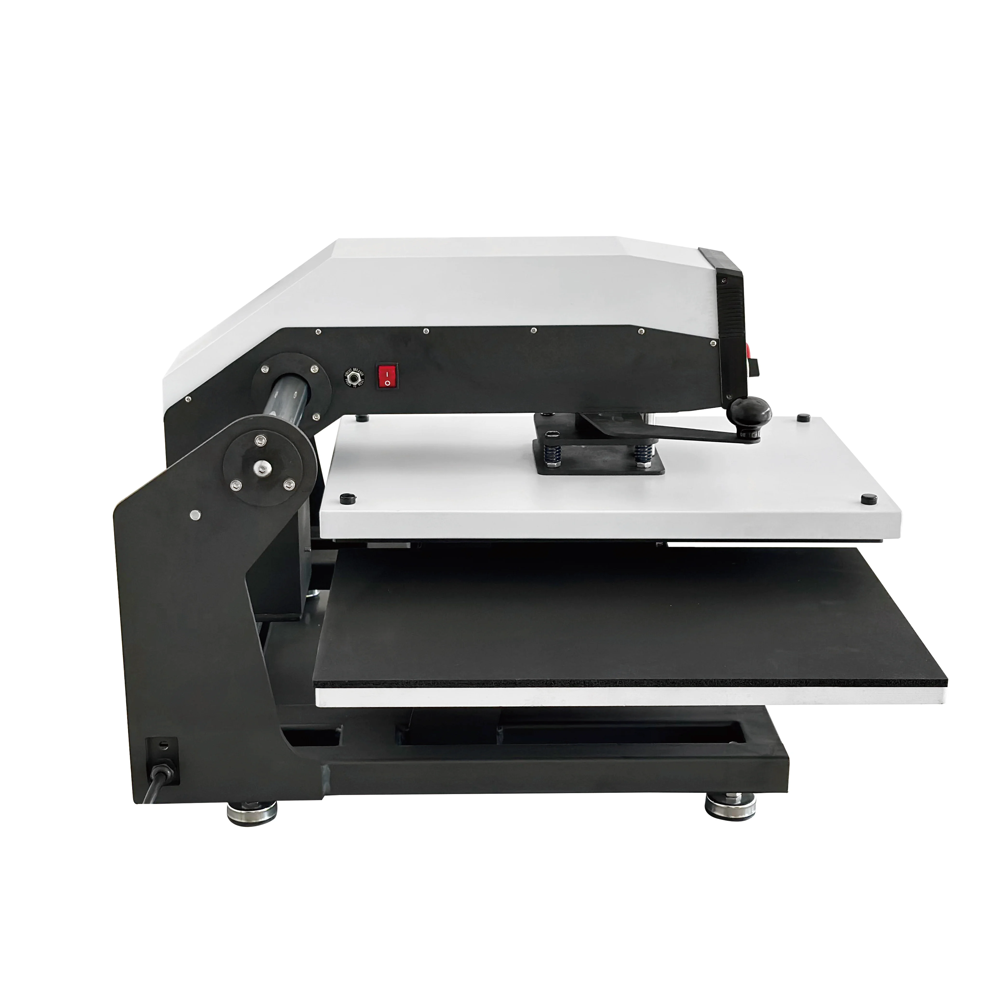 16x24 Heat Press Machine Double Station Electric Heat Press For Heat ...