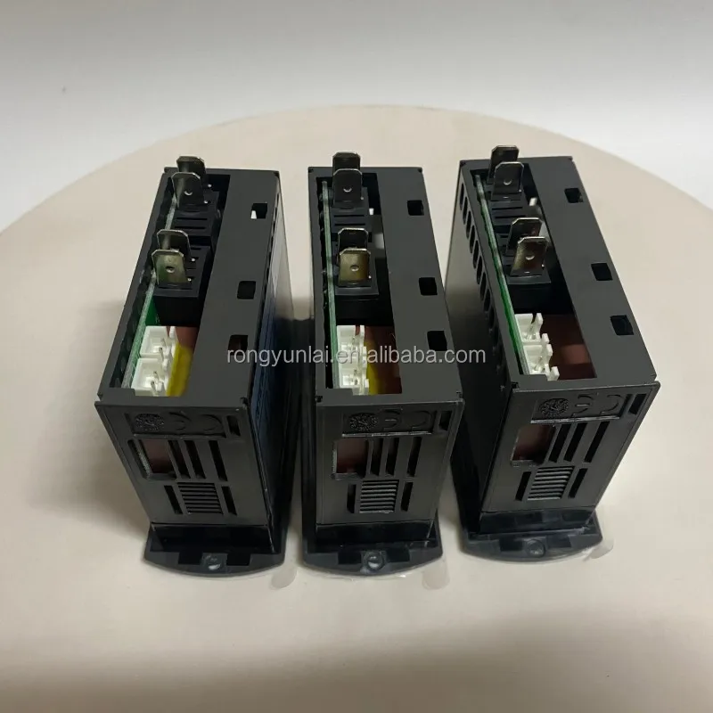 1639696033 Air Dryer Controller - Reliable Industrial Parts