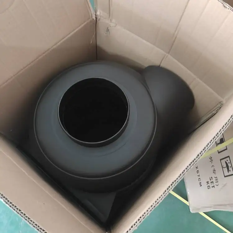 Air Filter Assembly C281440 Replacement for Atlas Copco Air Compressor ...