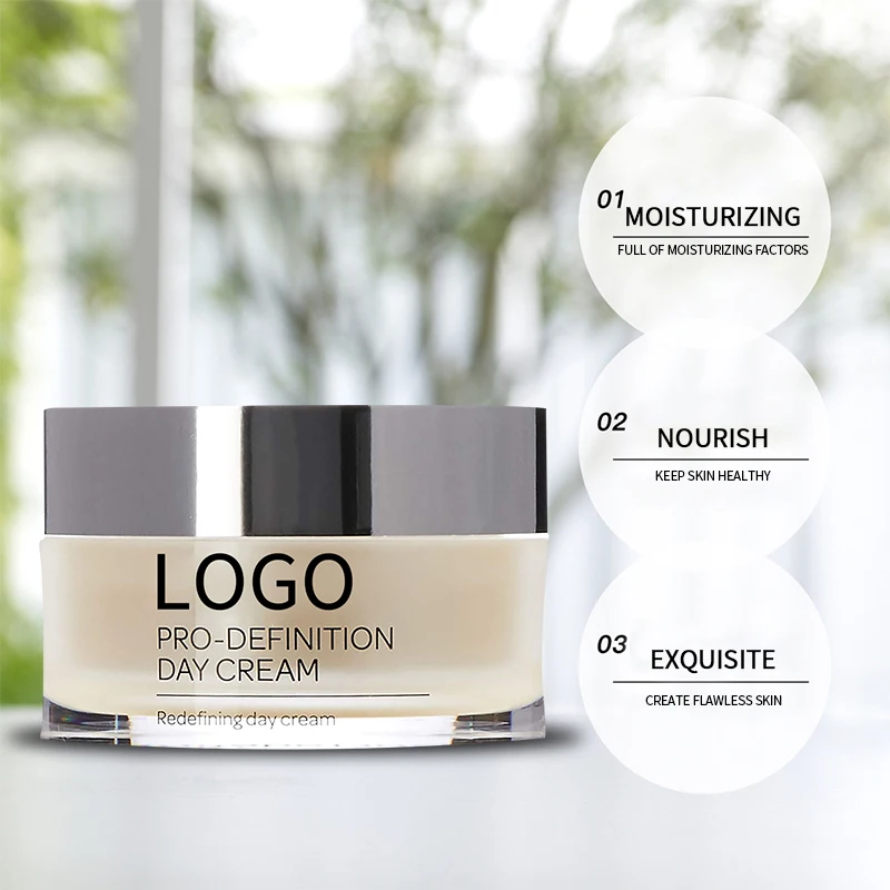 Korea Day Cream Sulfate-free Moisturizer & Anti-aging And Aloe Vera ...