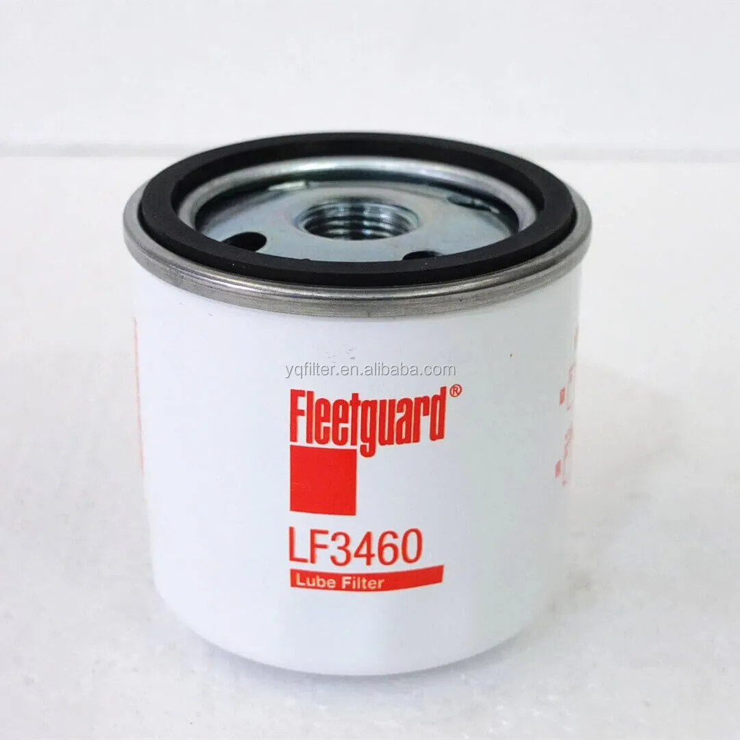 High Quality Lube Filter Element Lf3460 - Buy Lf3460,Lube Filter Lf3460 ...