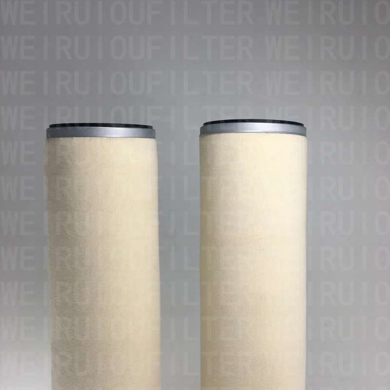 FG-336 Natural Gas Filter Element Cartridge Peco - 1.5 Years Warranty