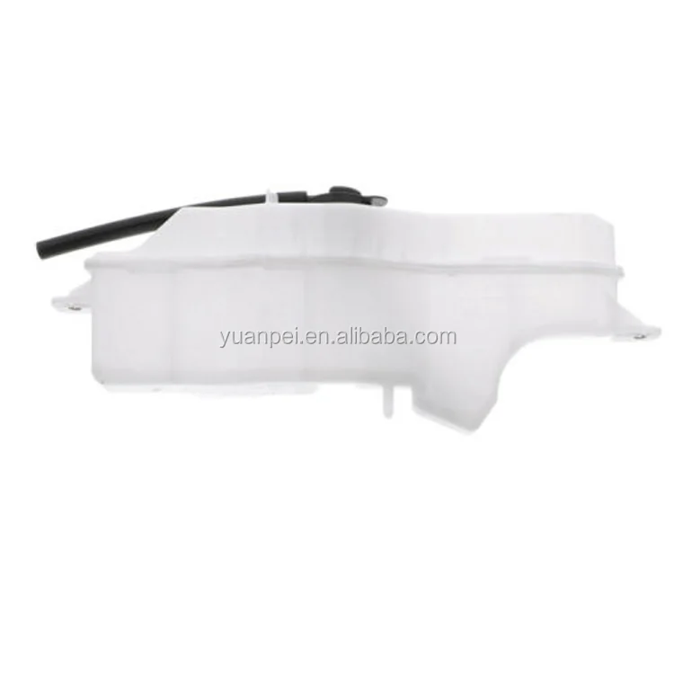 Auto Cooling System Expansion Tank Radiator Reserve Tank For 2013-2018 ...