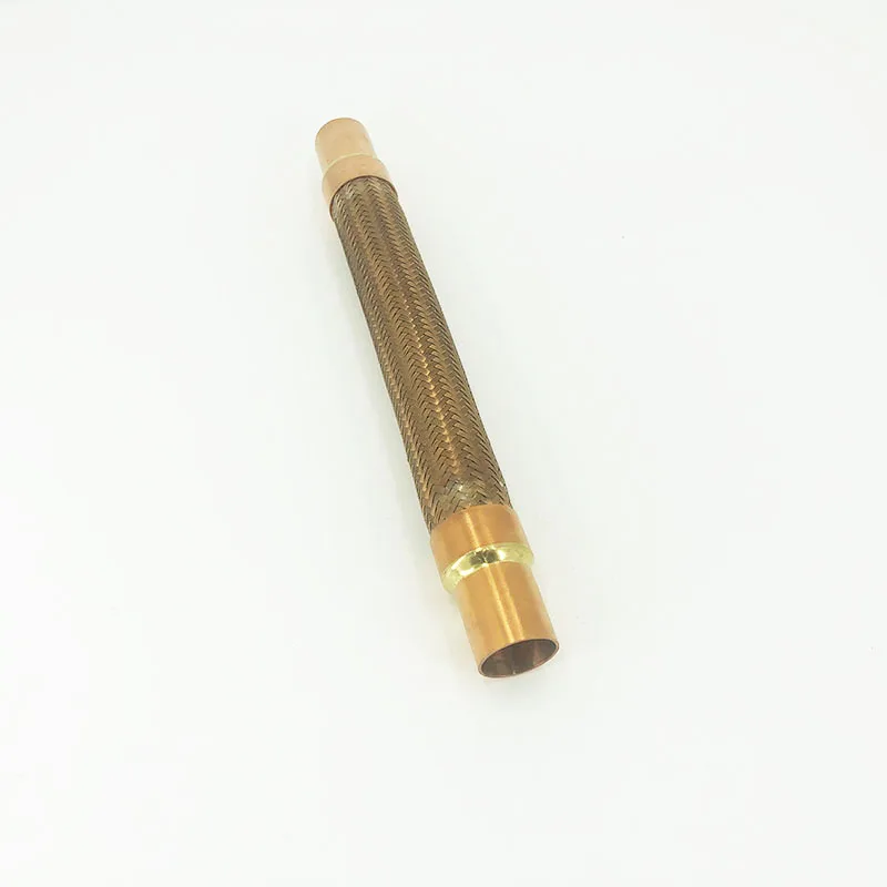 Brass Material Packless Vibration Absorber 1 3/8 for HVAC