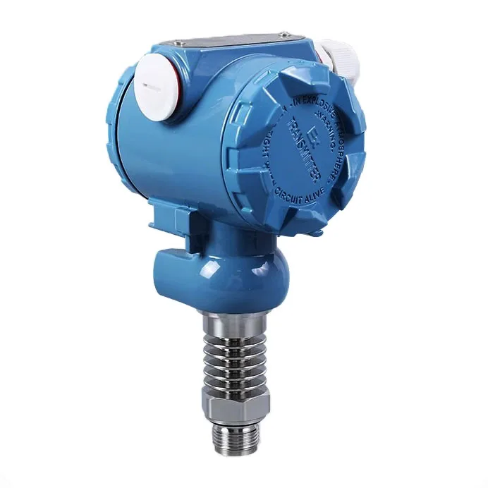 Explosion-proof Digital Display Negative Pressure Vacuum Diffusion Silicon Pressure Sensor ...