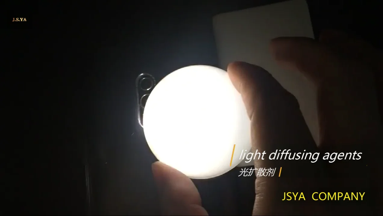 Light Diffusing Slip Agent Mbx-15 Pellet Methacrylic Resin Beads ...