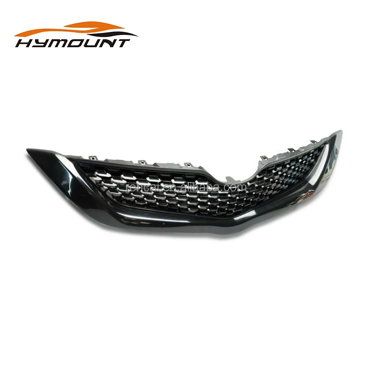 Auto Parts High Quality Car Grille 53111-0d901 For Vios 2008 Thailand ...