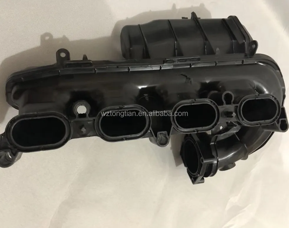 正品进气歧管与歧管 274-A2740900237 090-0237 2740-900-237 2740900237 274 0900 237 ...