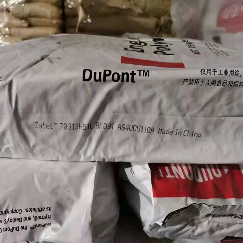 Glass Fibred Virgin Pa6 / Pa66 / Nylon 6 / Nylon 66 Pa Granule ...