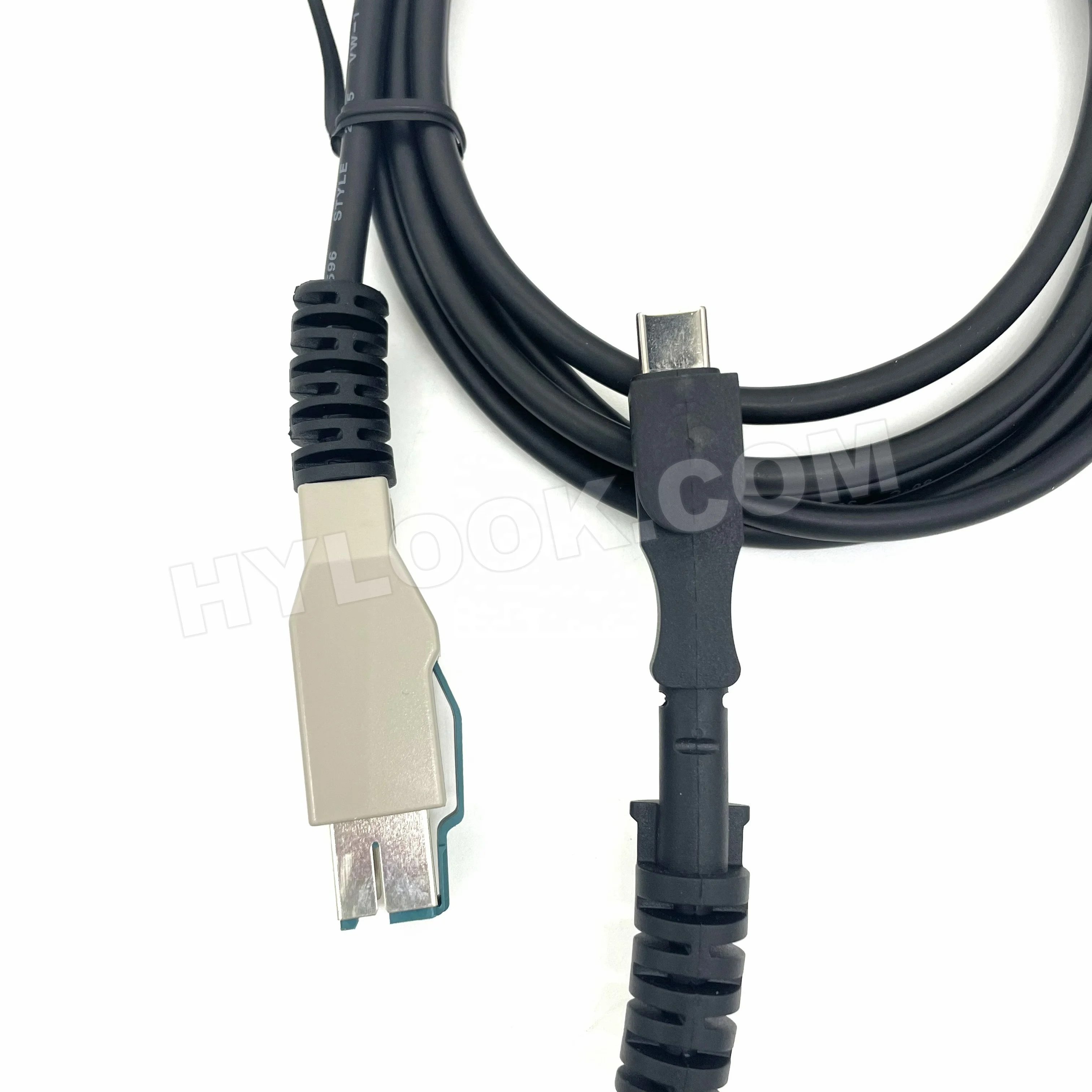 Powered USB Cable CBL445-003-01-A - Fast Charging Solutions