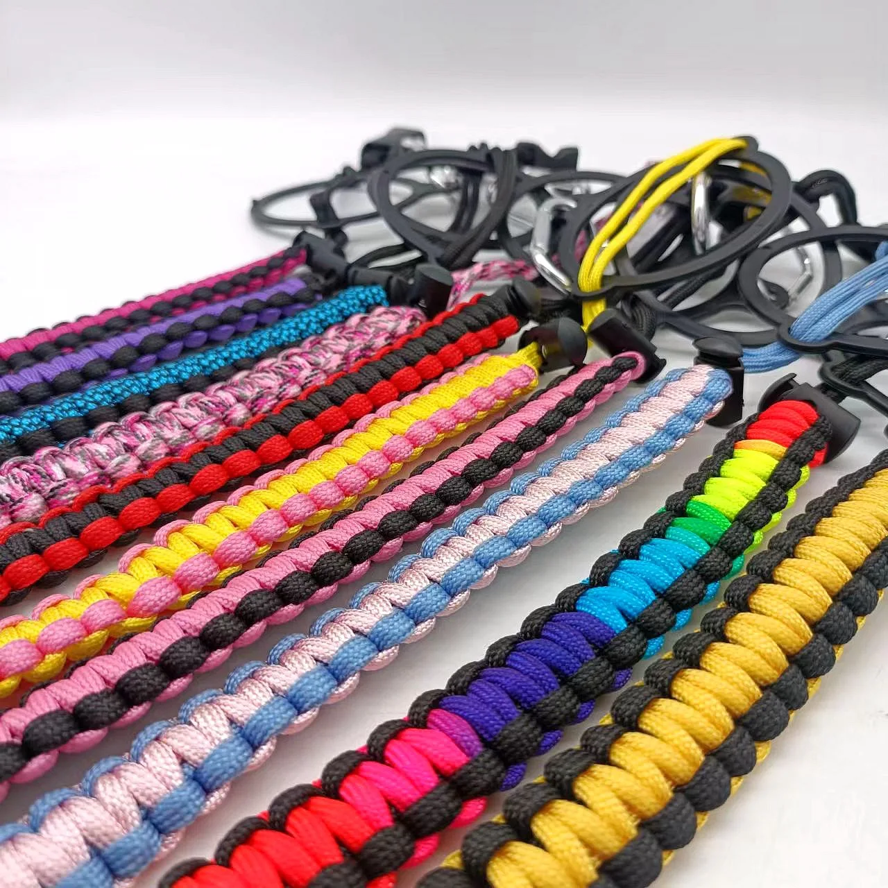 Portable Hydro Flask Cup With Rope Cross-Border Big Mouth Space Pot ...