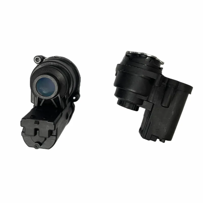 Car Side Rearview Mirror Folding Motor Actuator Assembly for Mercedes ...