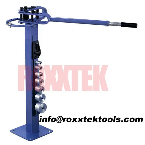 Tr1500e Tube Roller Tube Bender Pipe Bender - Buy Tube Roller,Tube ...