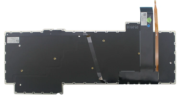 Laptop Keyboard for Asus ROG G752 Series - Brand New