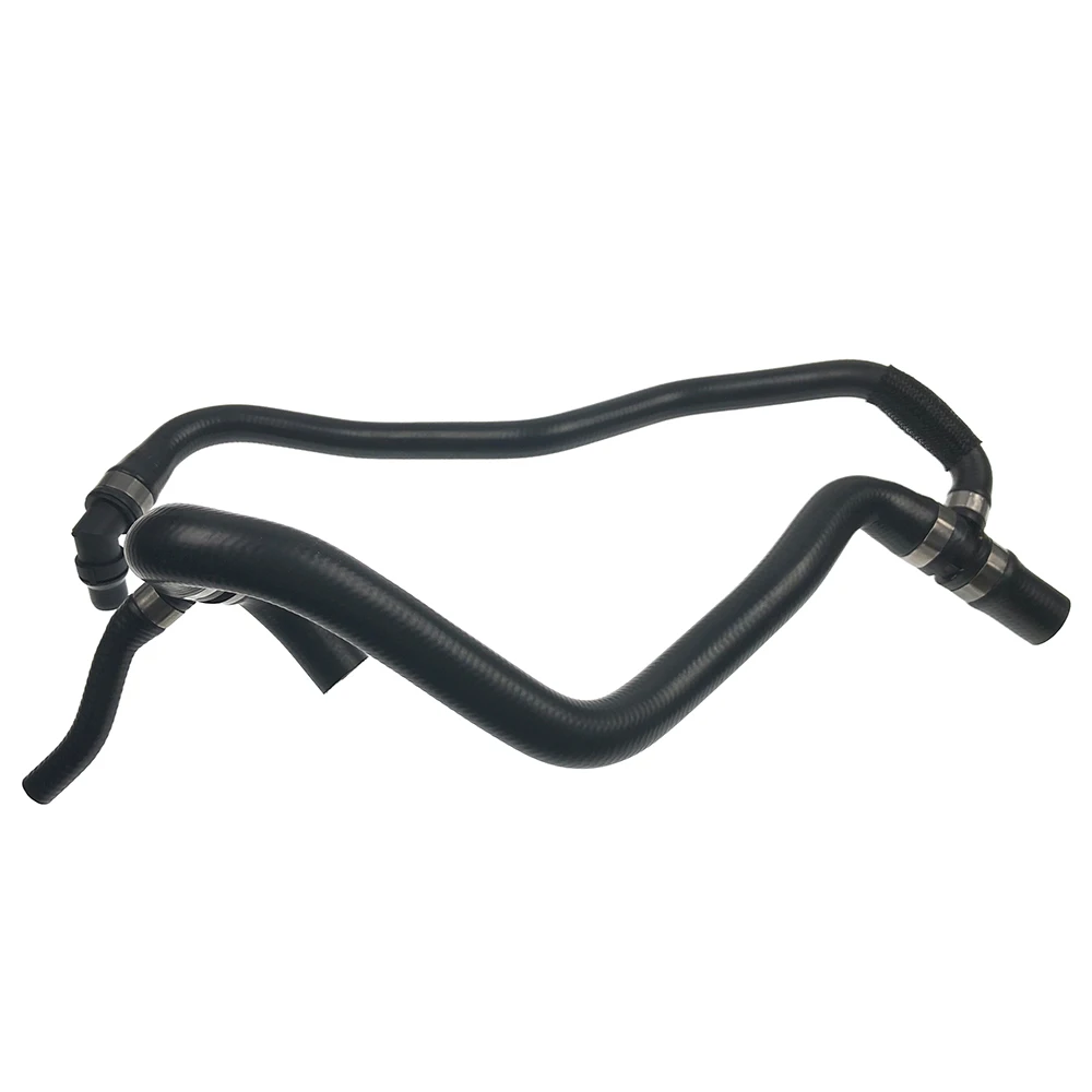 Mercedes-benz W166 Cooling System - Auto Engine Coolant Hose 1668301300