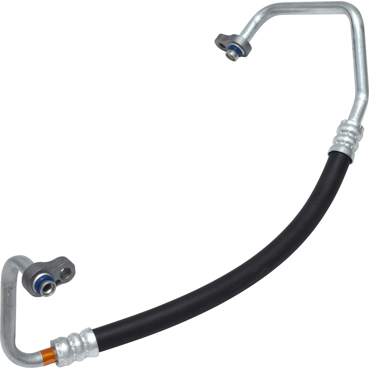 Auto Air Conditioning AC Hose Refrigerant Discharge Line 97762-2S900 ...