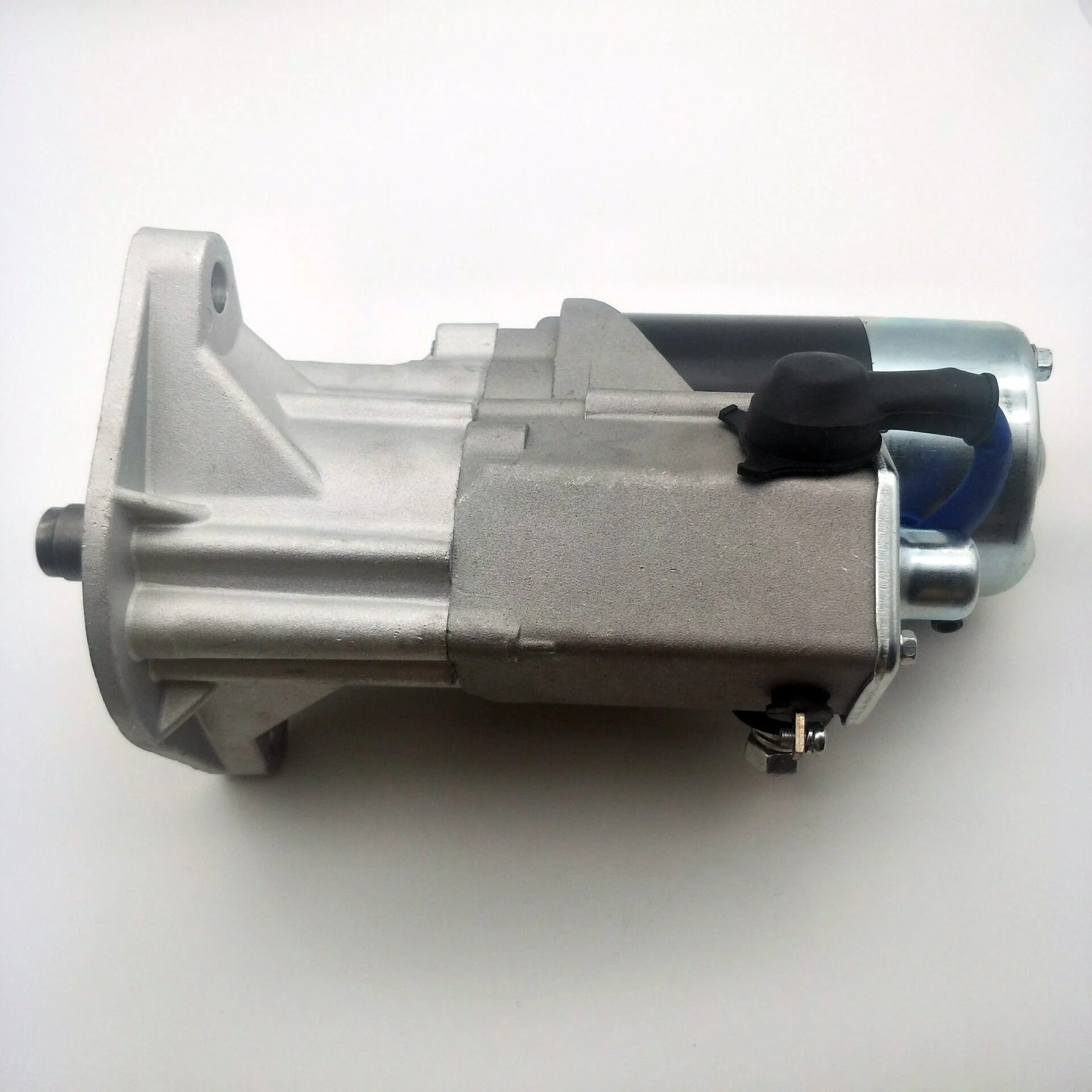 Land Cruiser 1HZ Engine Starter Motor - High Quality Replace