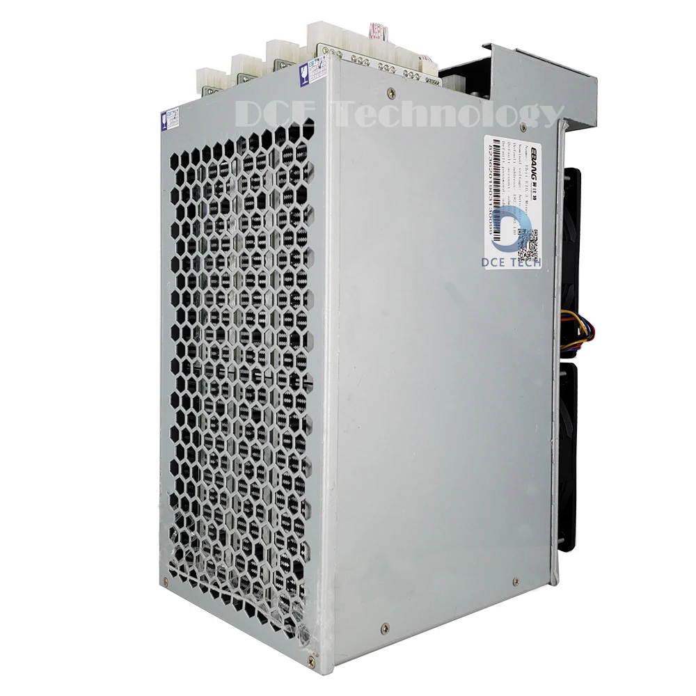 Ebang Ebit E10.3 24t With 2pcs Oem Psu Bitcoin Mining Miner E10.3 Ebang - Buy Ebang Ebit E10.3 ...