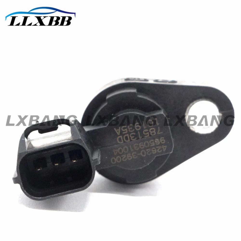 Genuine LLXBB Transmission Speed Sensor for Hyundai Elantra