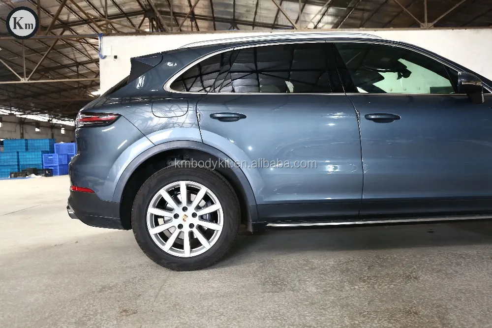 KM for Cayenne 9Y0 9YA OE Parts - Door Trims & Moulding