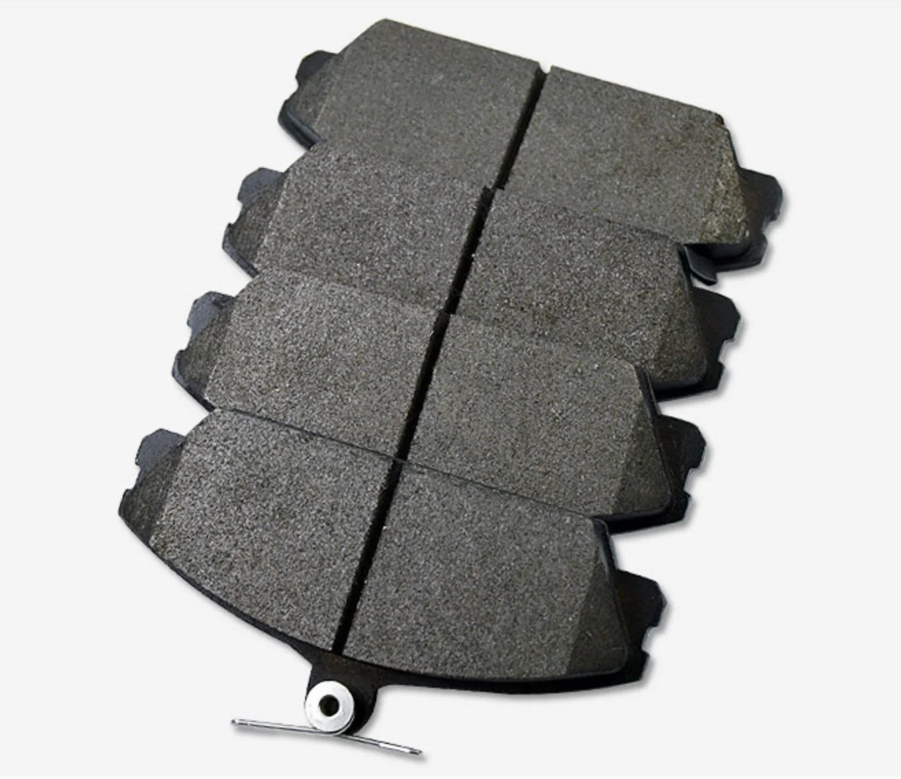 NAP Front and Rear Brake Pads Brake Pads Blocks for Chery All Series ...