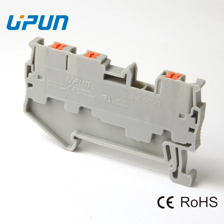 Pt Push In Terminal Wire Connector Combined Push In Spring Quick Wiring ...