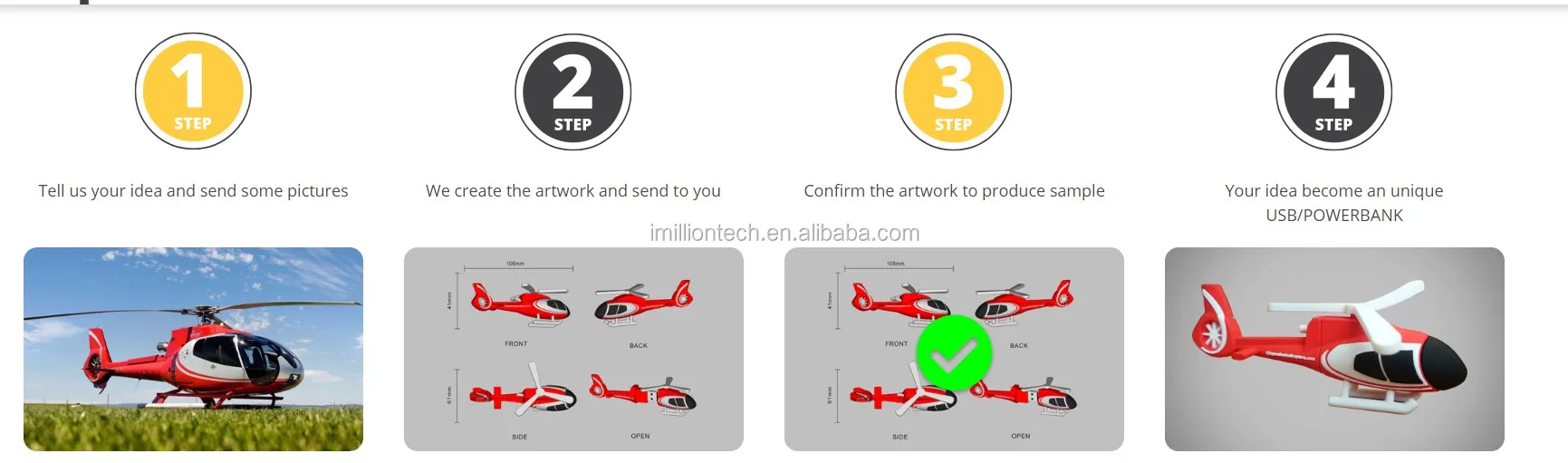 Toilet Shaped USB Flash Disk - 16GB, 256MB, 64GB & More