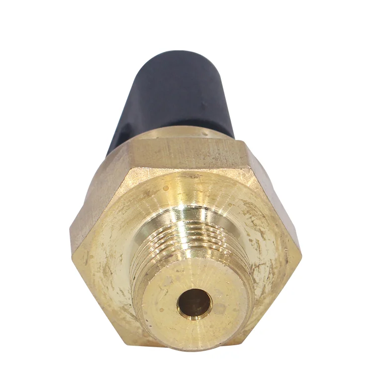 Oil Pressure Transducer Sensor for Mercedes-Benz DD15
