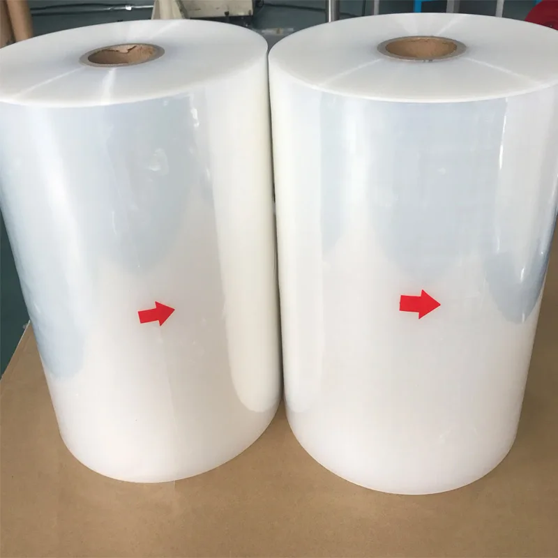 11-layer Pa/evoh/pp Gas Barrier Film Thermoforming Vacuum Bags Co ...