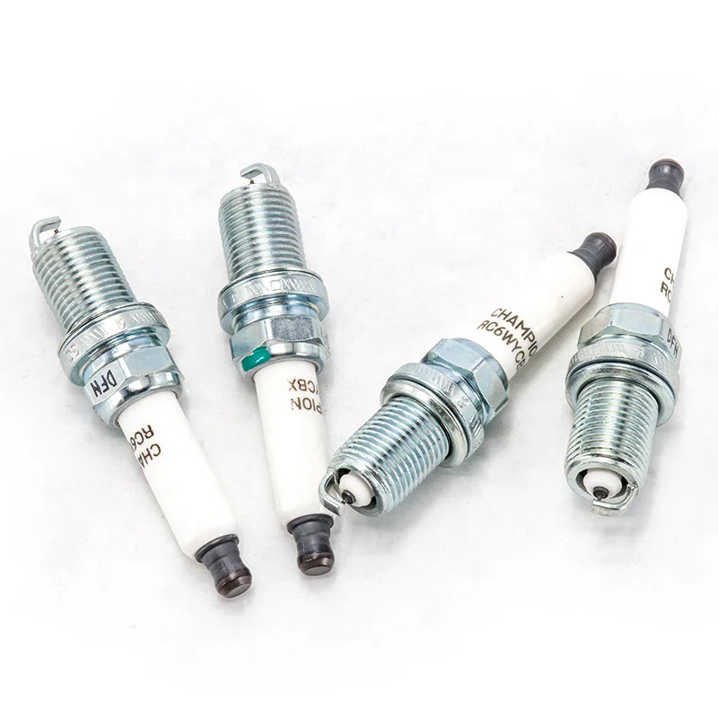 Great Wall Auto Parts Car Sparking Plug 3707100XEG01B for Haval Jolion ...