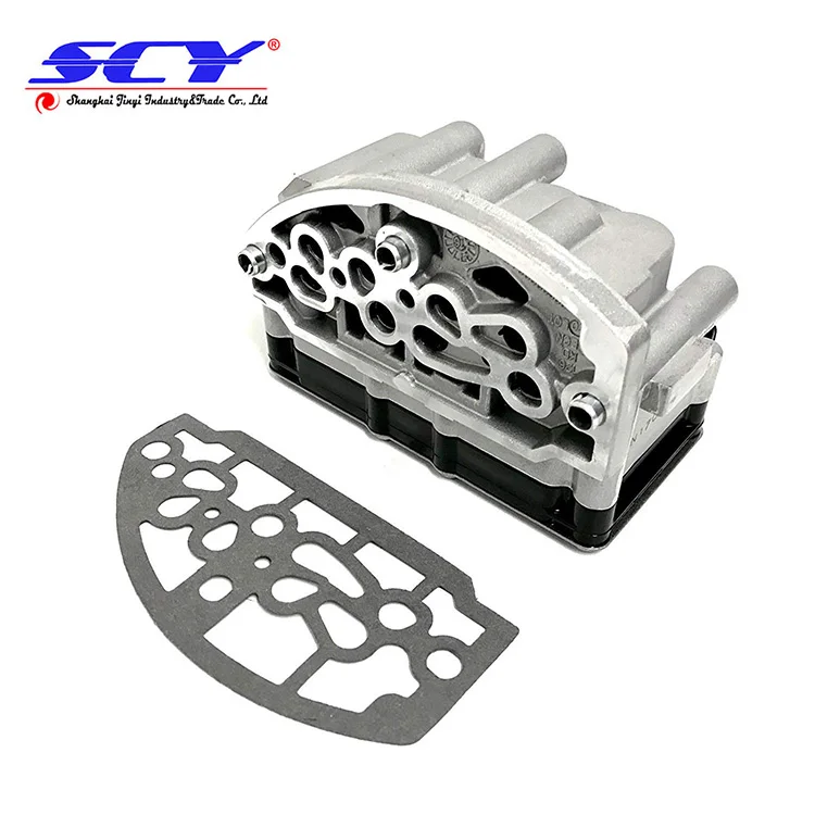 Transmission Solenoid Service Kit for Dodge - Universal Fit