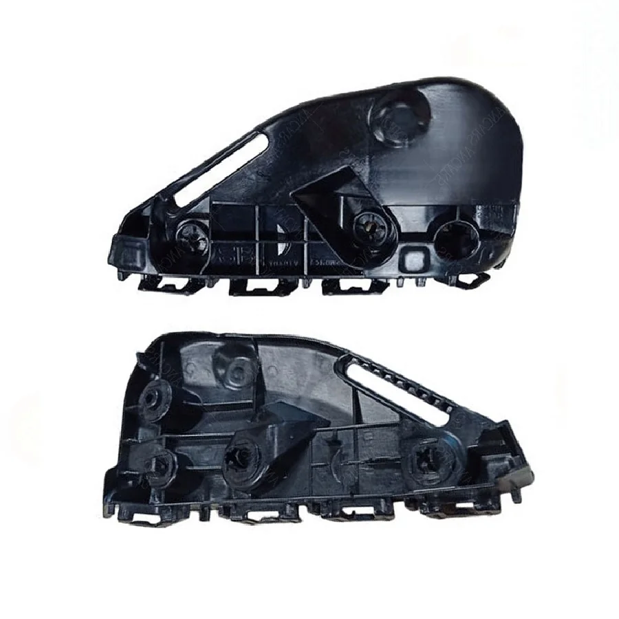 Maictop Car Front Bumper Support Bracket For Hilux 2015 4wd 52116-0k180 ...