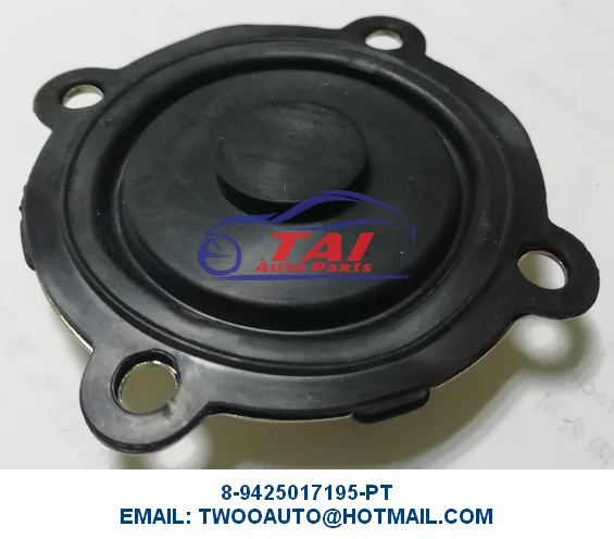Nhr Nkr 4ja1 4jb1 Crankcase Ventilation Valve For Isuzu 8-94250172-pt ...