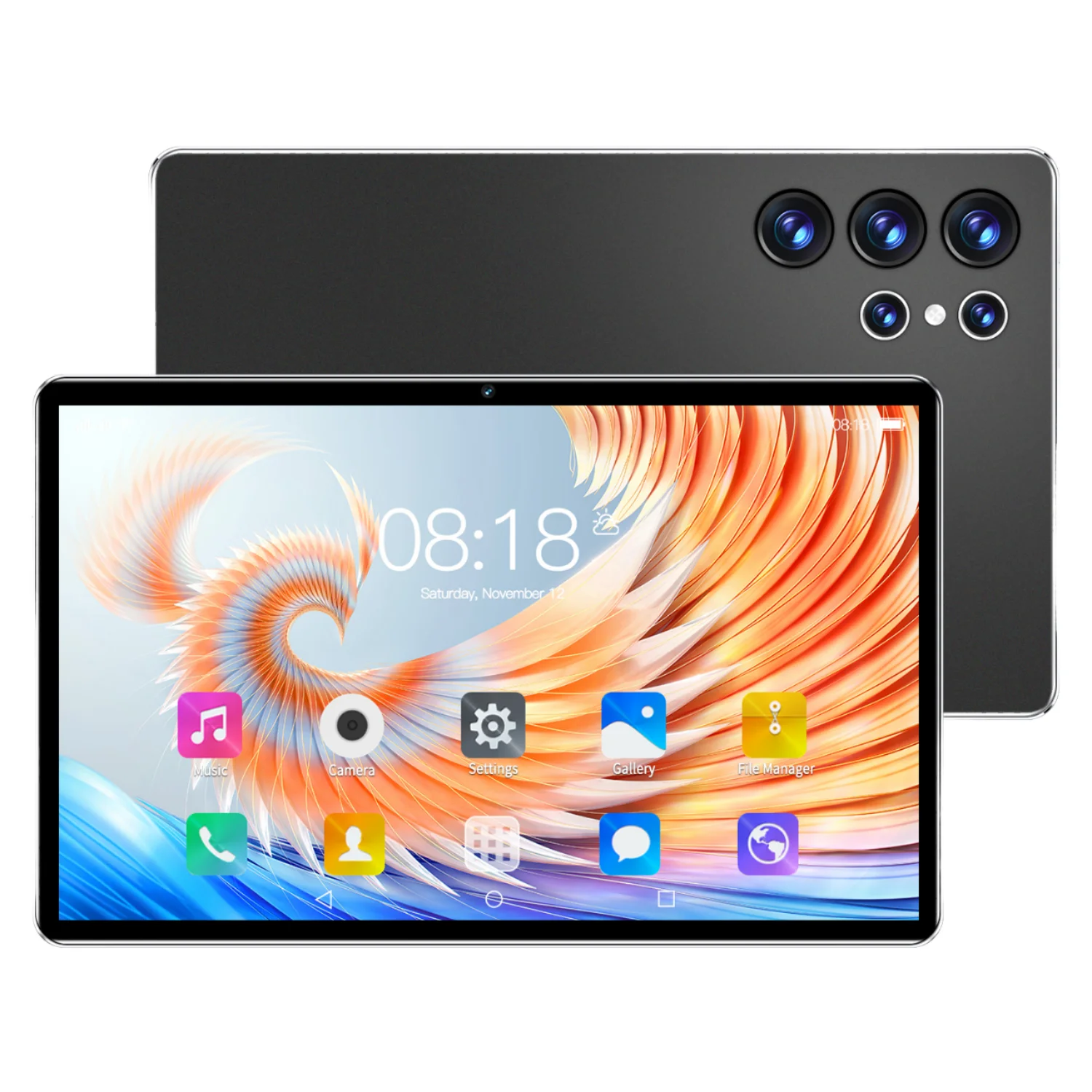 How to Use Your Phone as a Touchpad — Practical Guide