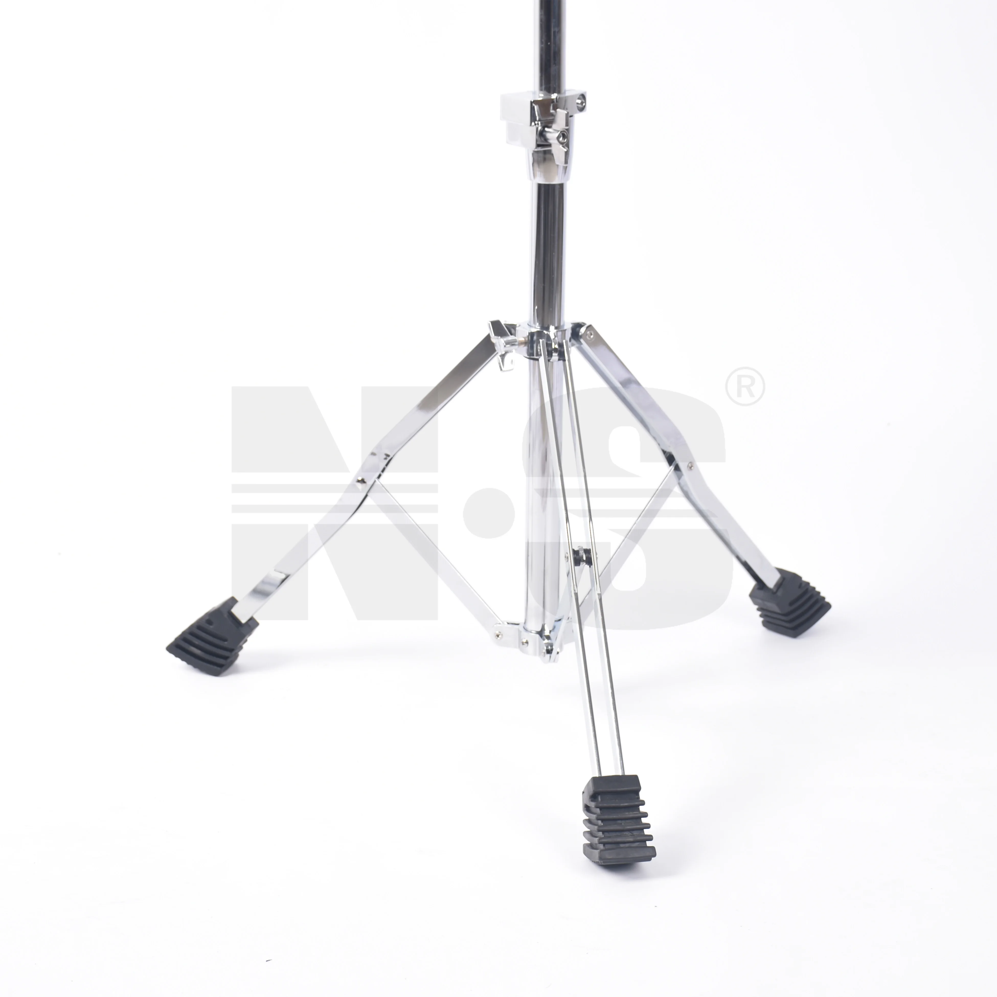 Wholesale Stainless Metal Tambourine Drum Stands for 8/10/12inch Djembe ...