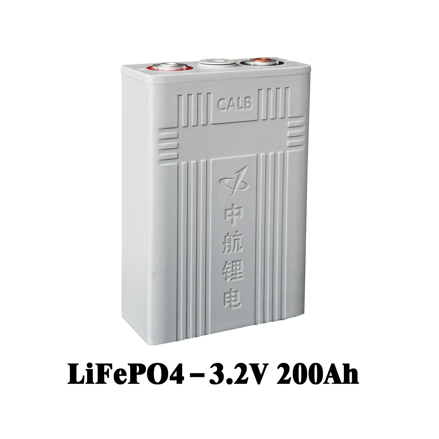 Calb 3.2v 200ah Lifepo4 Battery Cell 3.2v Lfp Battery Cell For Solar ...