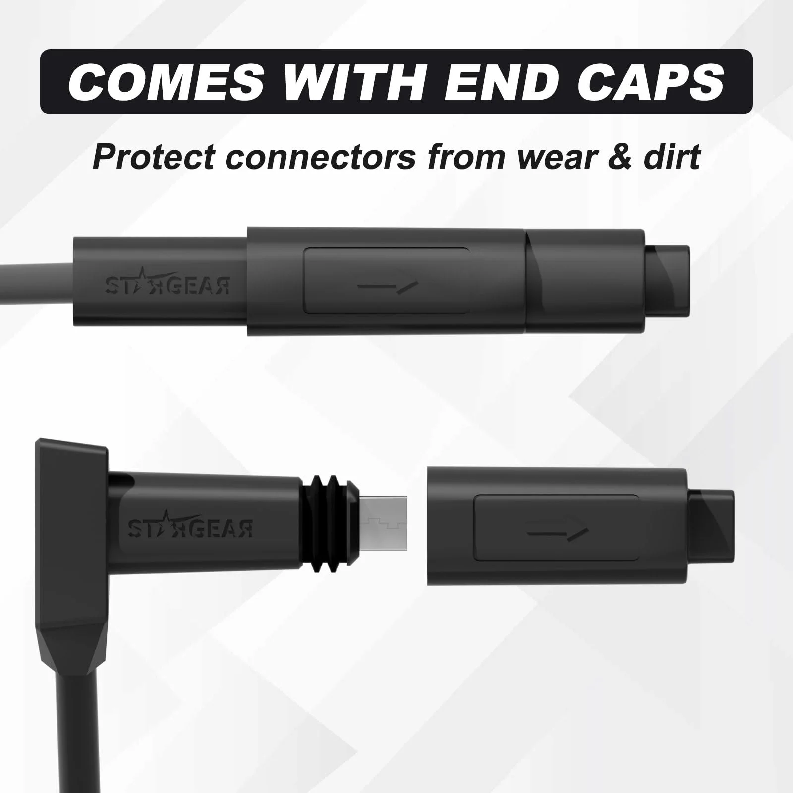 Starlink Spx To Rj45 Adapters Waterproof Ethernet Adapter Cable For ...