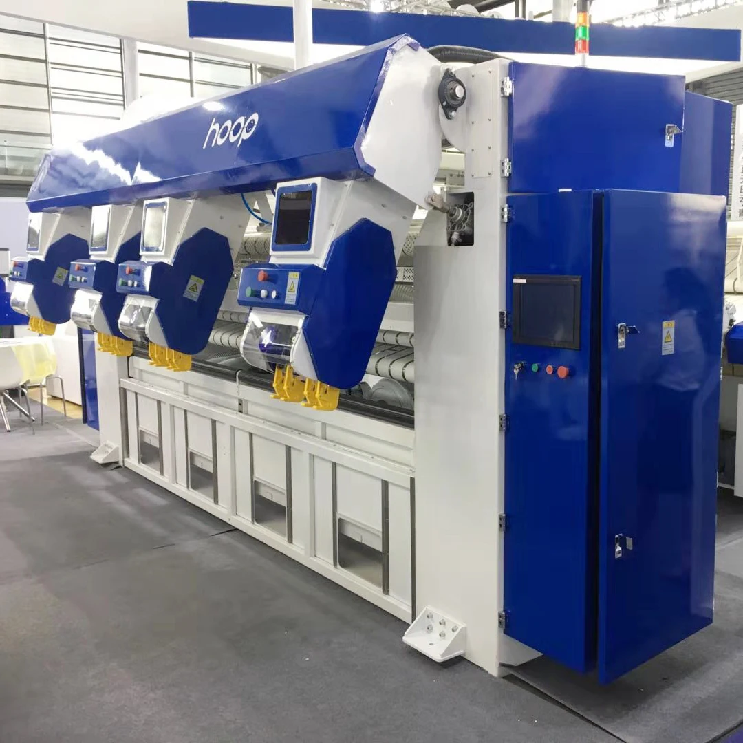 Hot Sale Laundry Plant Bed Sheet Feeder Commercial Washing Machine ...