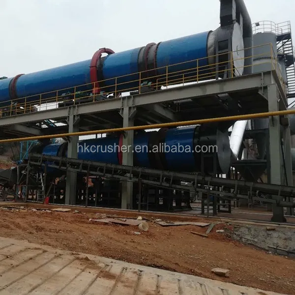 5tph Coal Slime Slurry Rotary Dryer for Sale| Alibaba.com