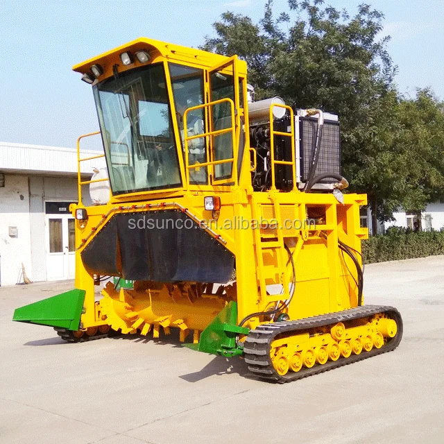 Low Cost!! Tractor Pto Towable Hydraulic Compost Turner,Turner Machine ...