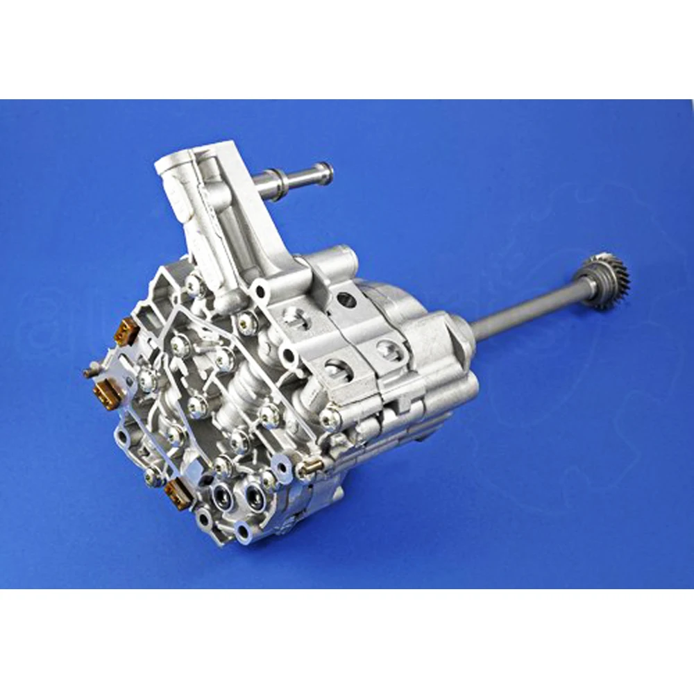 Transpeed 01j Valve Body Automatic Cvt Transmission Parts - Buy 01j Valve Body,Cvt Transmission ...
