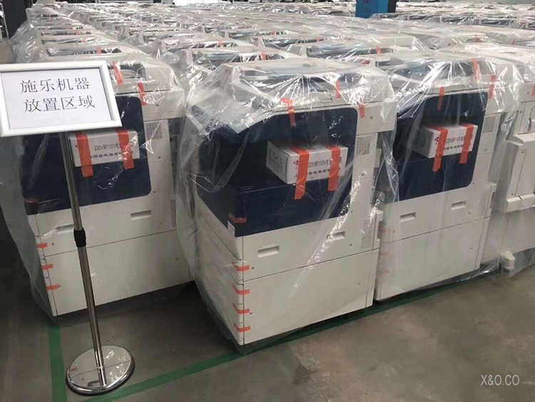 Original Quality Compatible Xerox 006r01742 006r01743 006r01744 ...