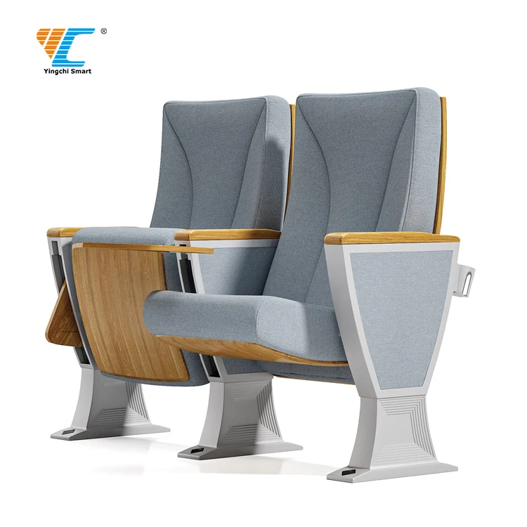New Lecture Hall Factory Auditorium Seating Chair Auditorium Furniture Theater Seat - Buy ...